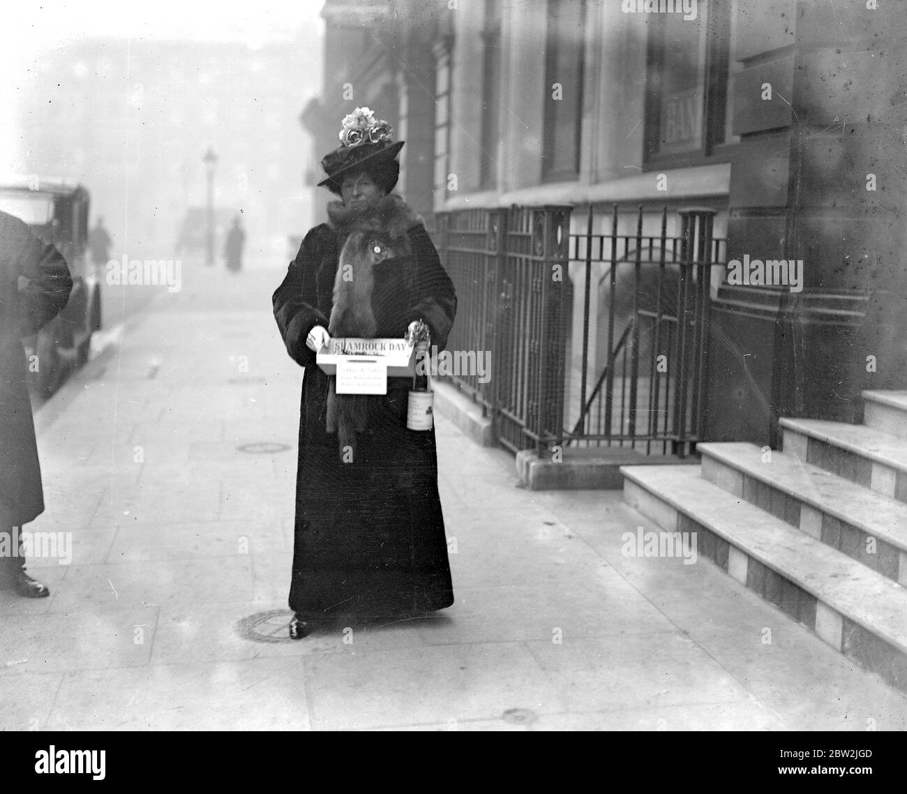 Luck day Black and White Stock Photos & Images - Alamy