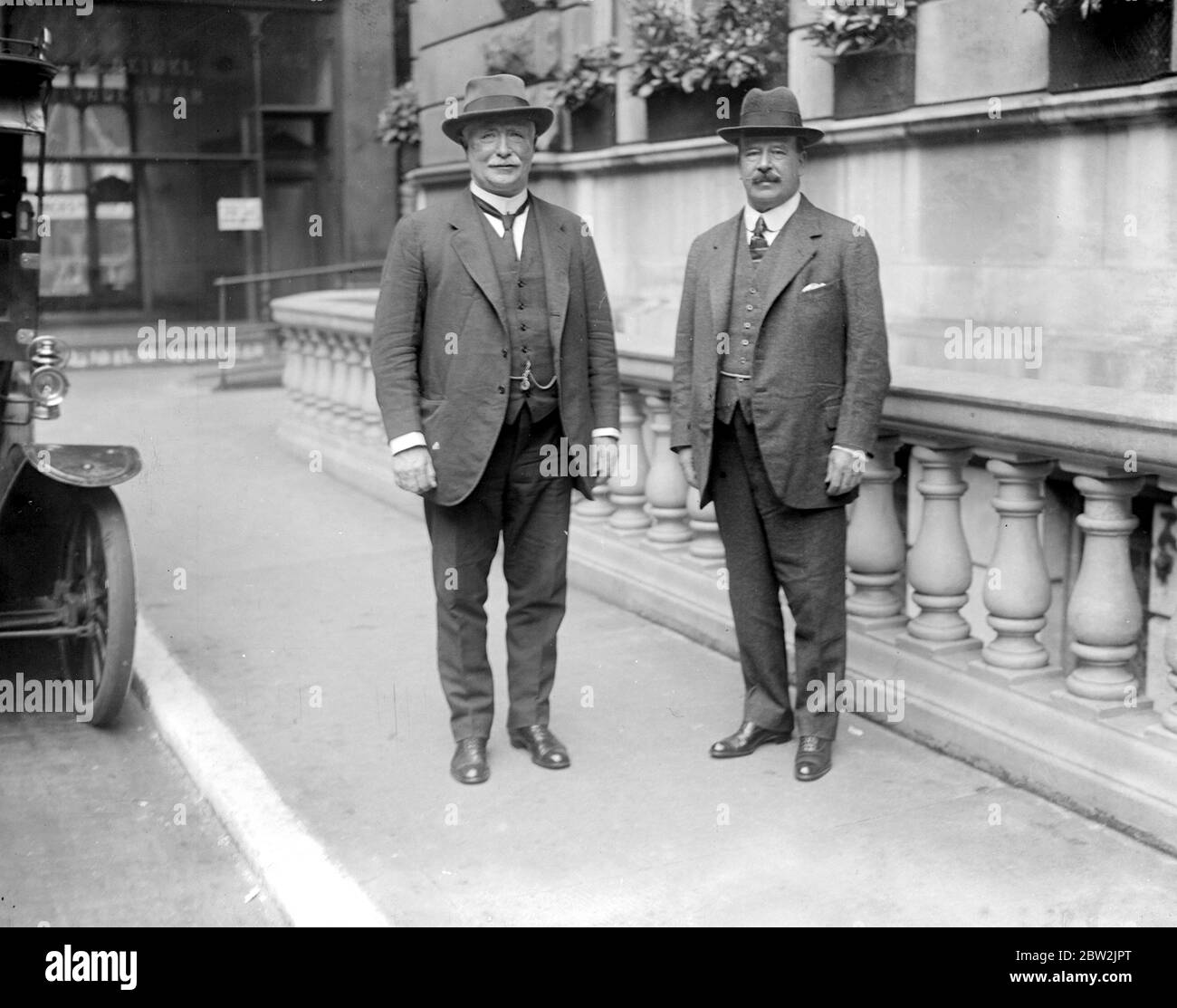 Joseph ward hi-res stock photography and images - Alamy