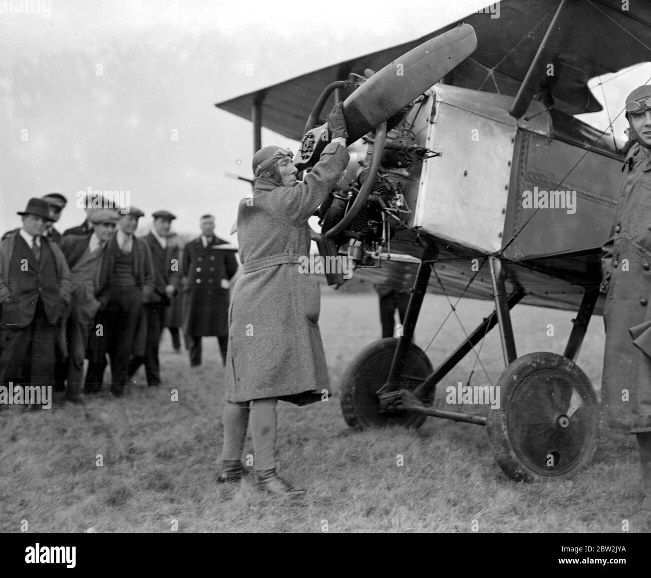 George duller hi-res stock photography and images - Alamy