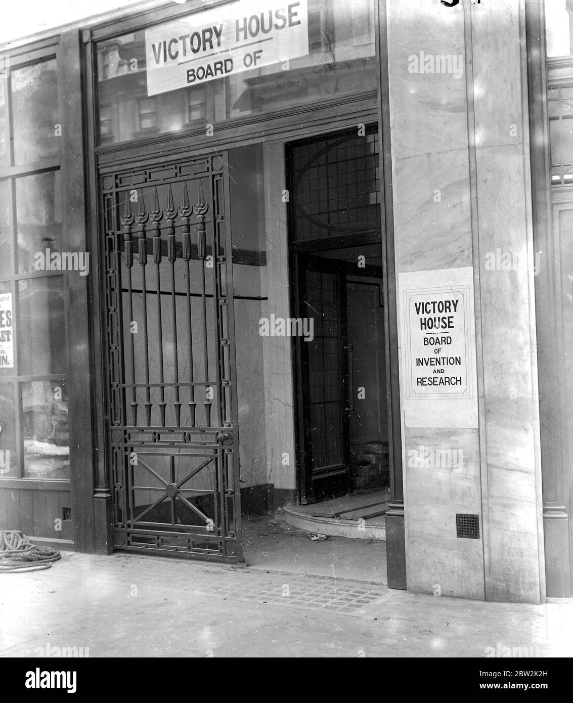 This is the victory hi-res stock photography and images - Alamy