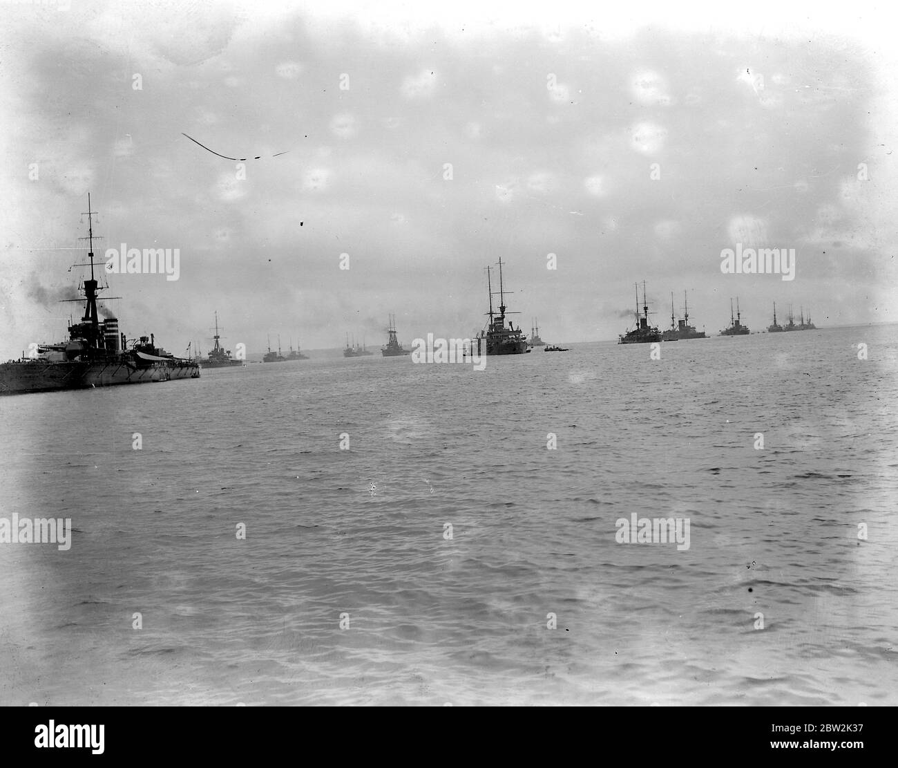 Spithead hi-res stock photography and images - Alamy
