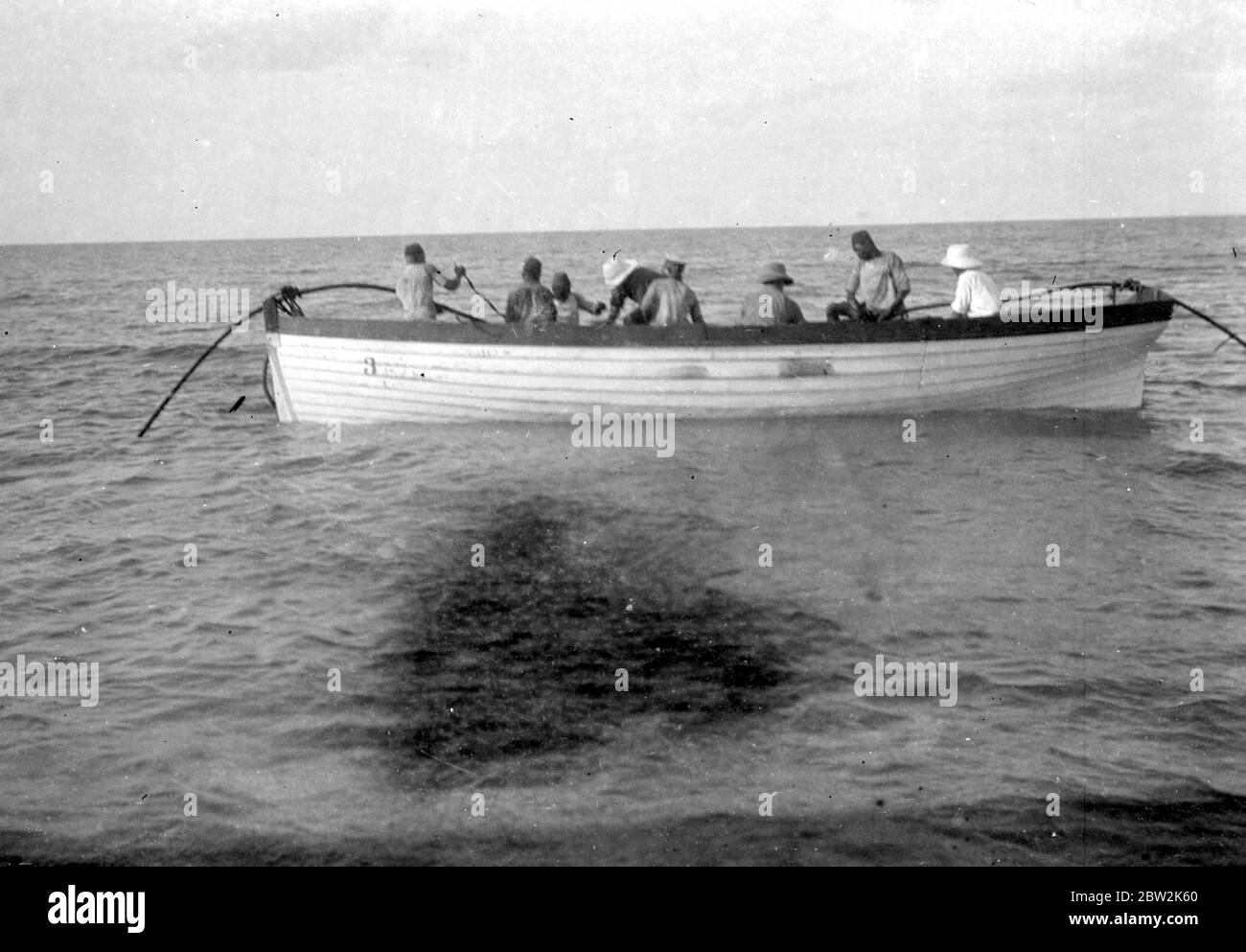 Cable laying boat hi-res stock photography and images - Alamy