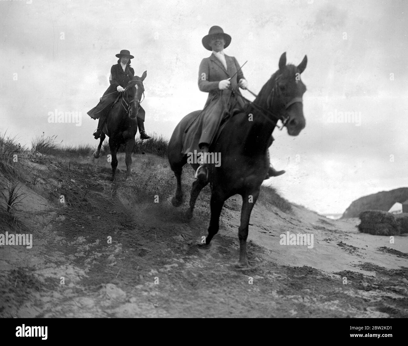 Vicar vicars hi-res stock photography and images - Alamy