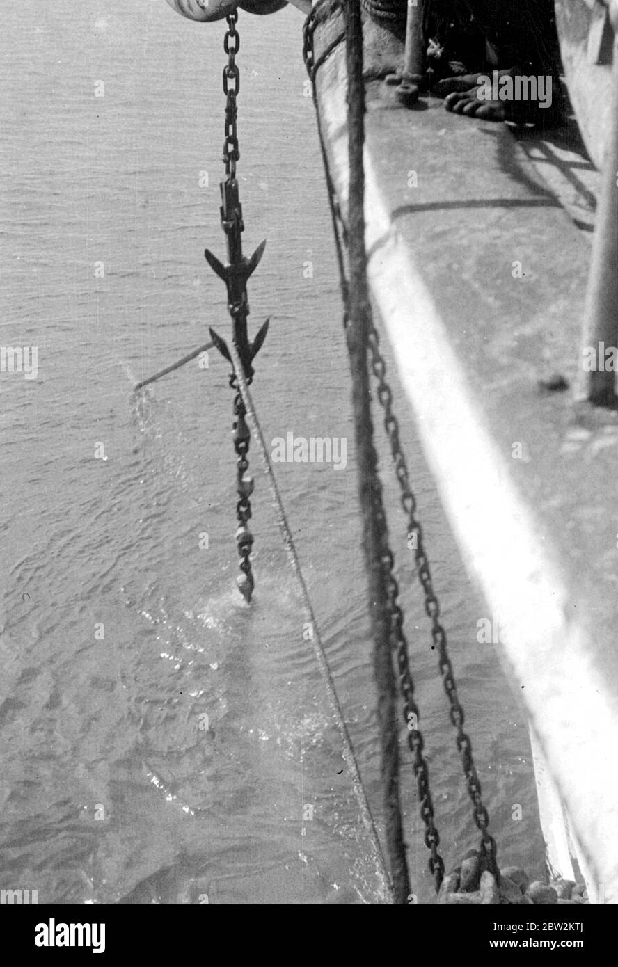 Cable laying world war one hi-res stock photography and images - Alamy