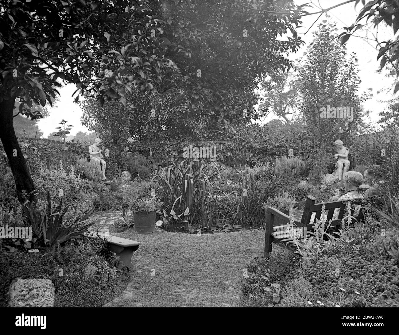 1920s twentieth century hi-res stock photography and images - Alamy