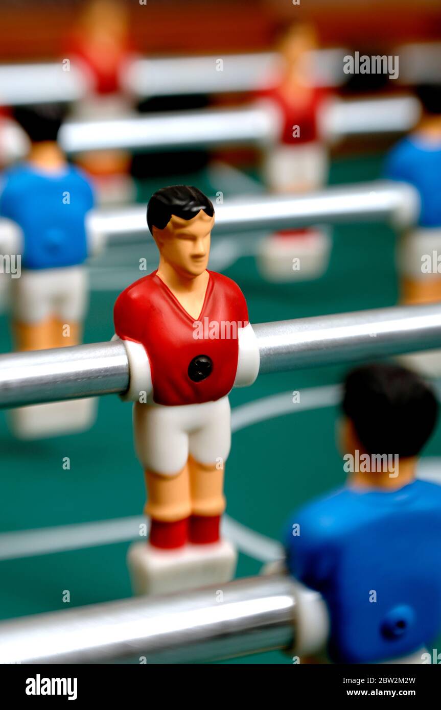 Individual game hi-res stock photography and images - Alamy