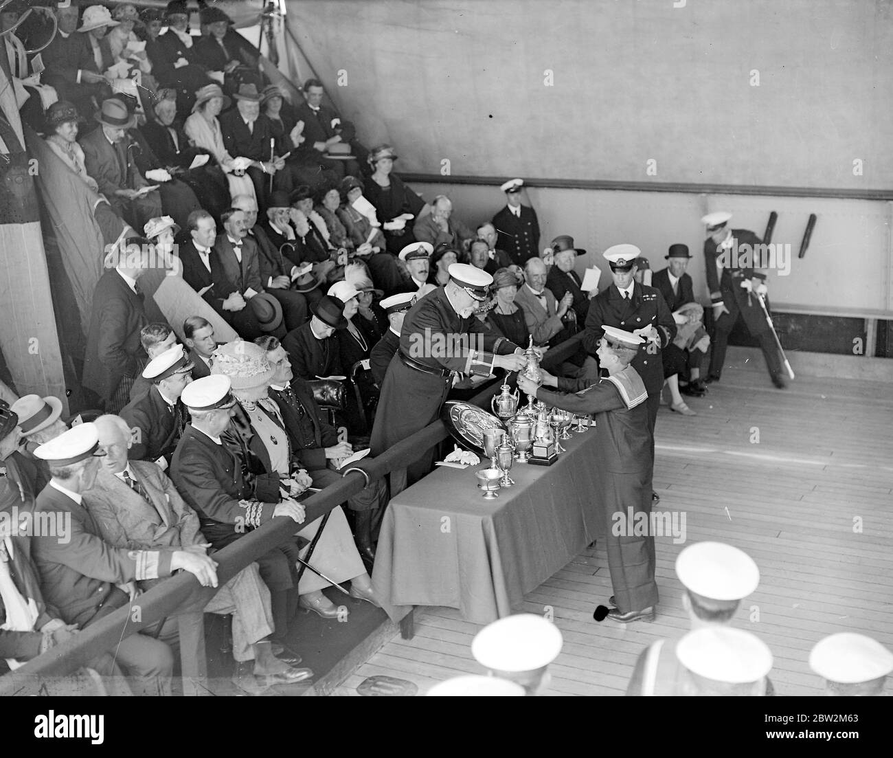 Herbert blake hi-res stock photography and images - Alamy