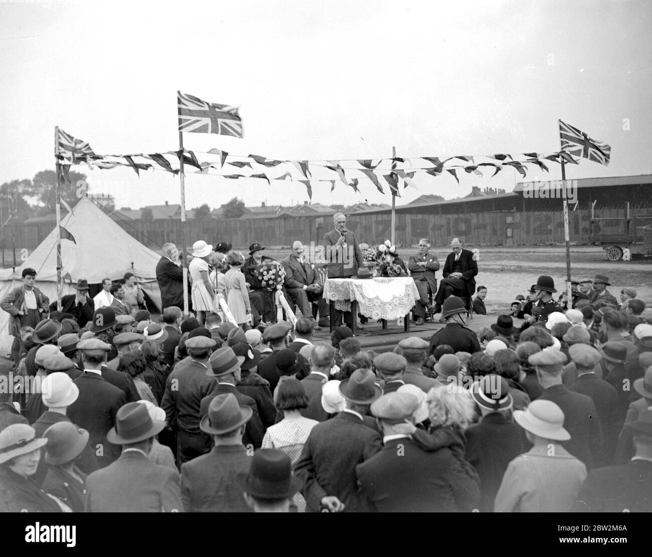 Old woolwich hi-res stock photography and images - Alamy