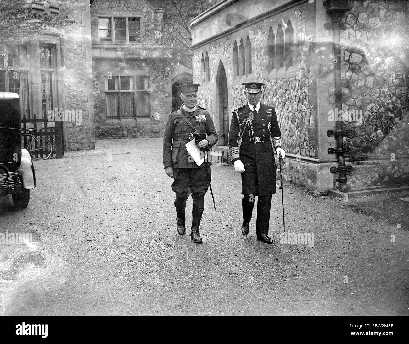 Admiral of the fleet hi-res stock photography and images - Alamy