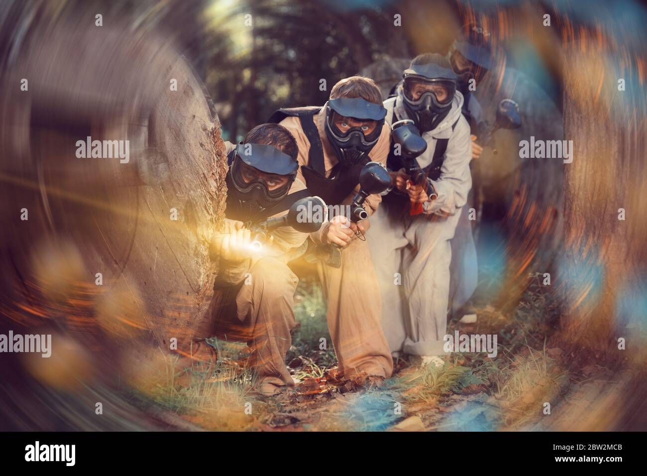 Battlefield effects hi-res stock photography and images - Alamy