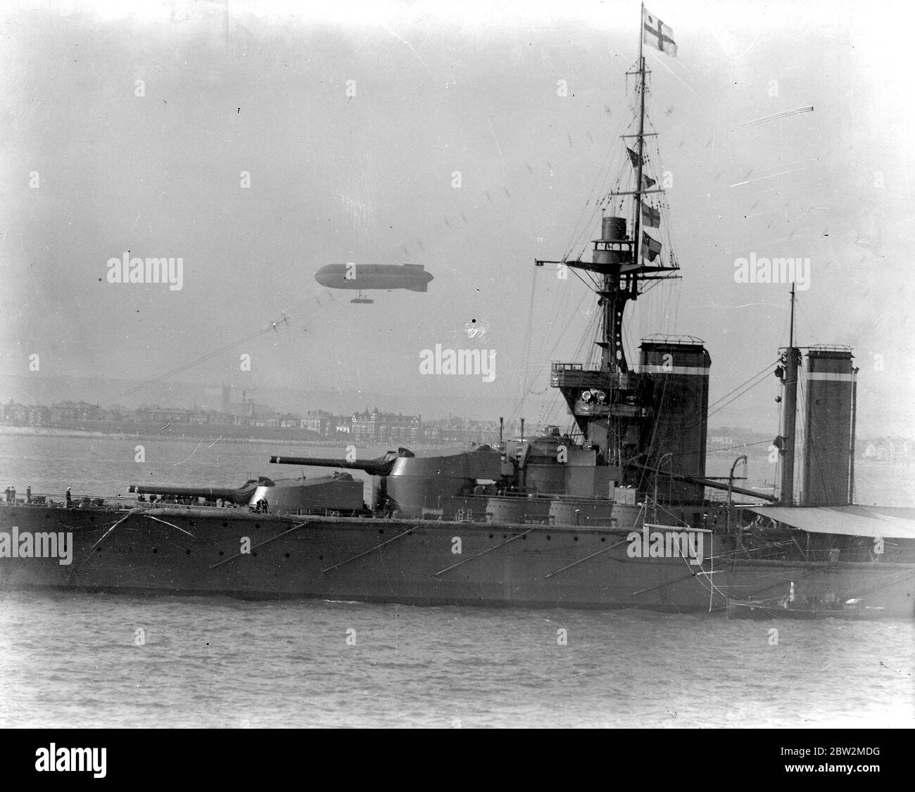 Spithead in england hi-res stock photography and images - Alamy