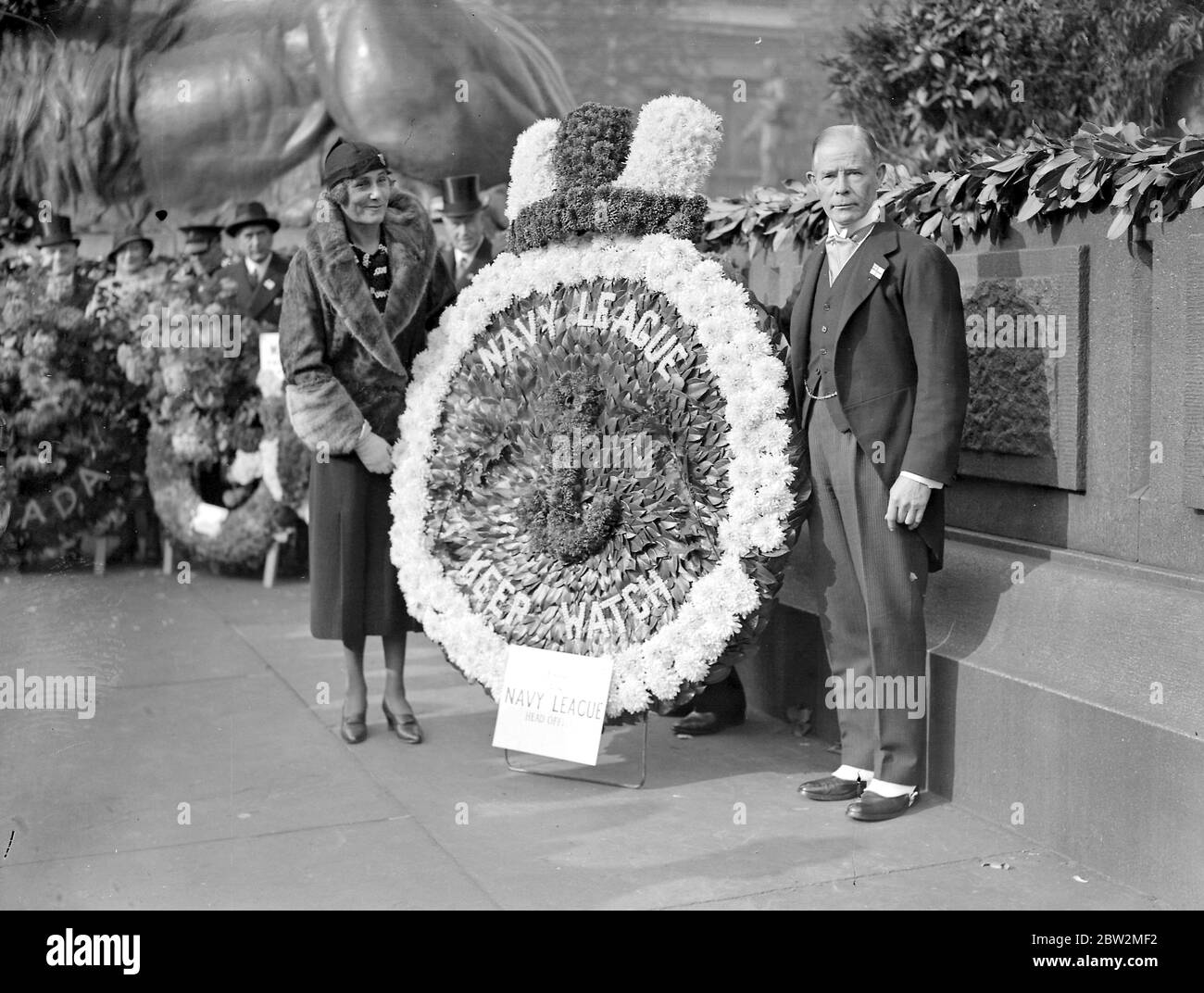 Lady stevens Black and White Stock Photos & Images - Alamy