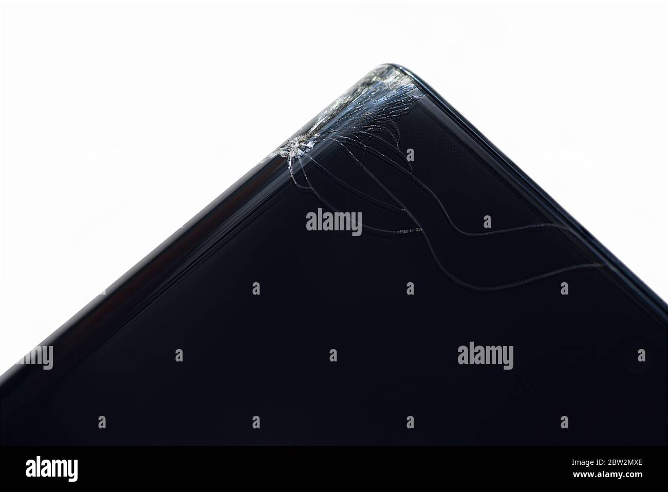 Curved screen hi-res stock photography and images - Alamy