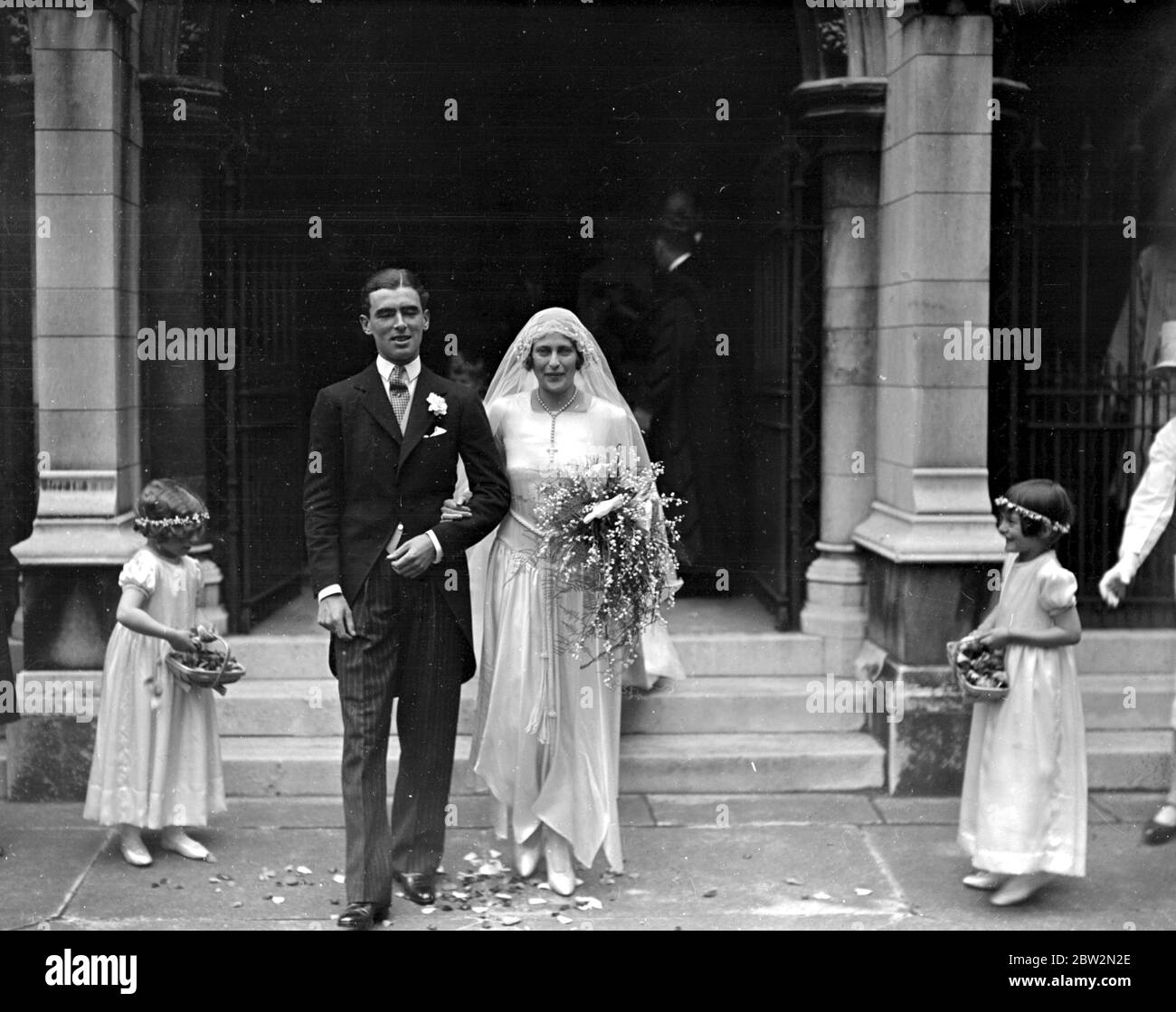 St Margarets Wedding High Resolution Stock Photography and Images - Alamy