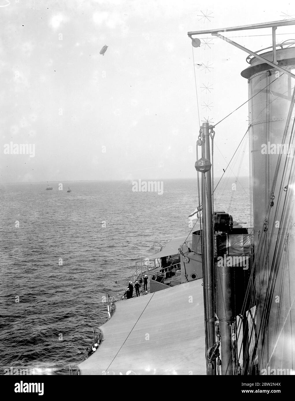 Spithead hi-res stock photography and images - Alamy