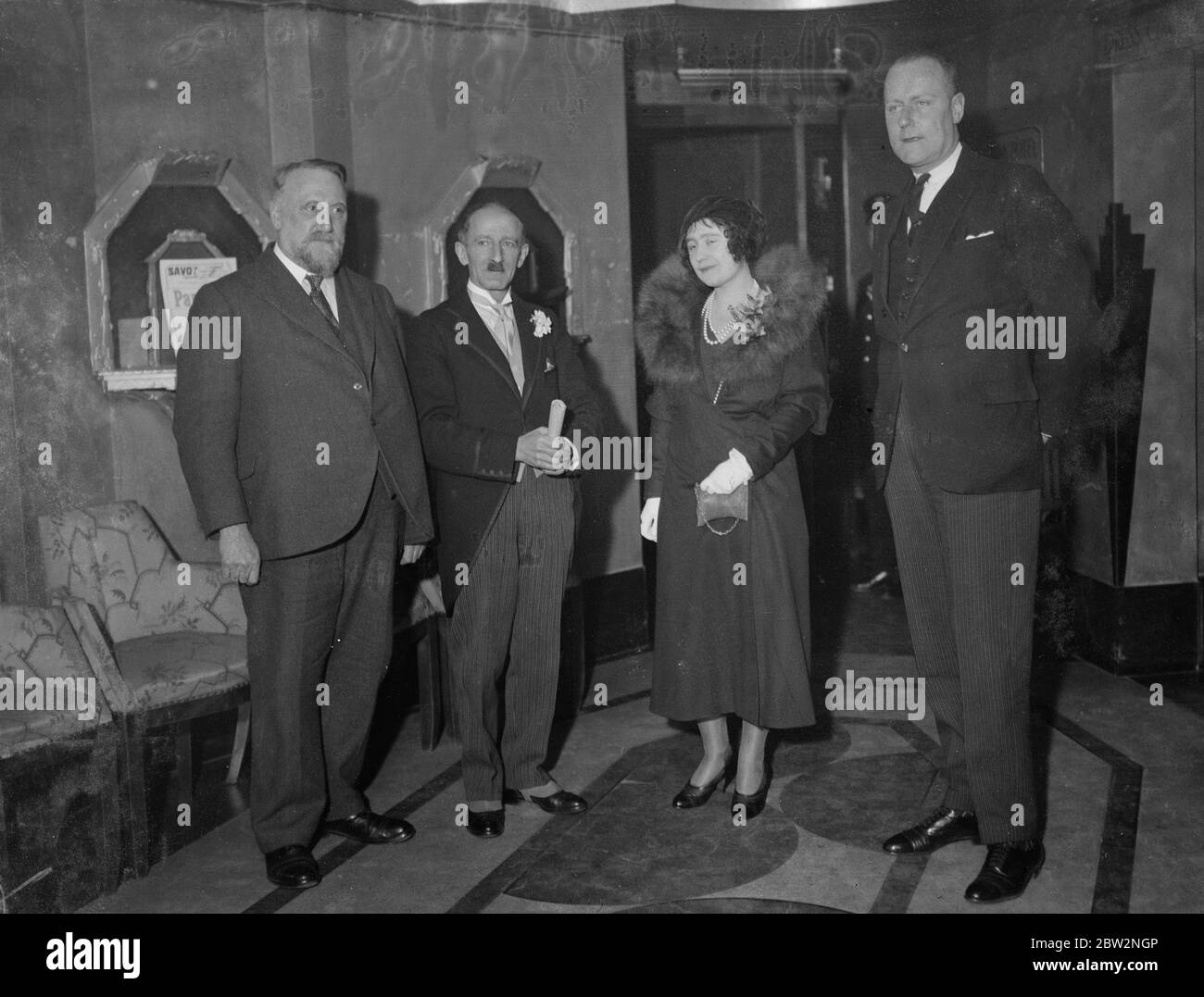 Edwin montague Black and White Stock Photos & Images - Alamy