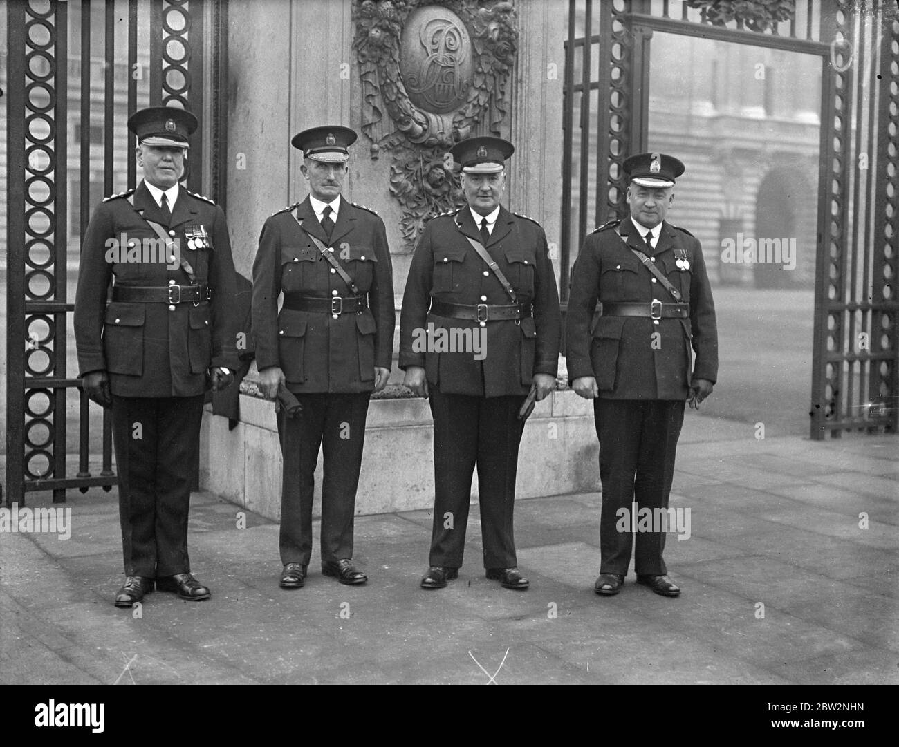 Edinburgh police historical Black and White Stock Photos & Images - Alamy