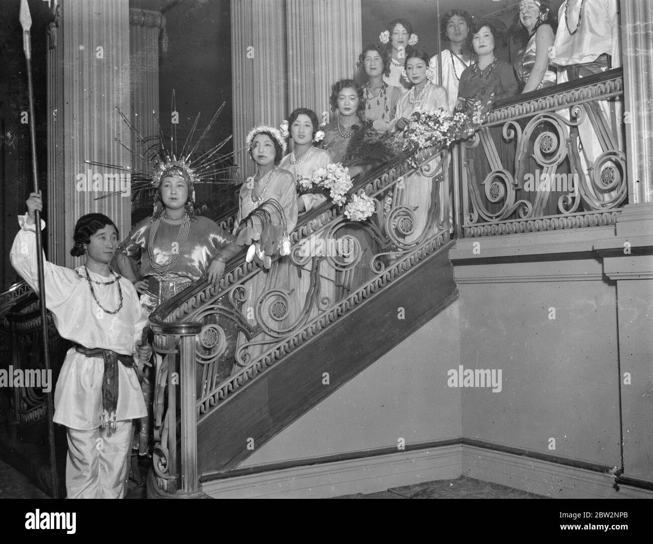 Tatsu aoki hi-res stock photography and images - Alamy