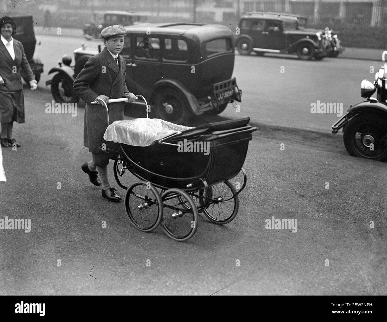 Lord patrick plunkett hi-res stock photography and images - Alamy