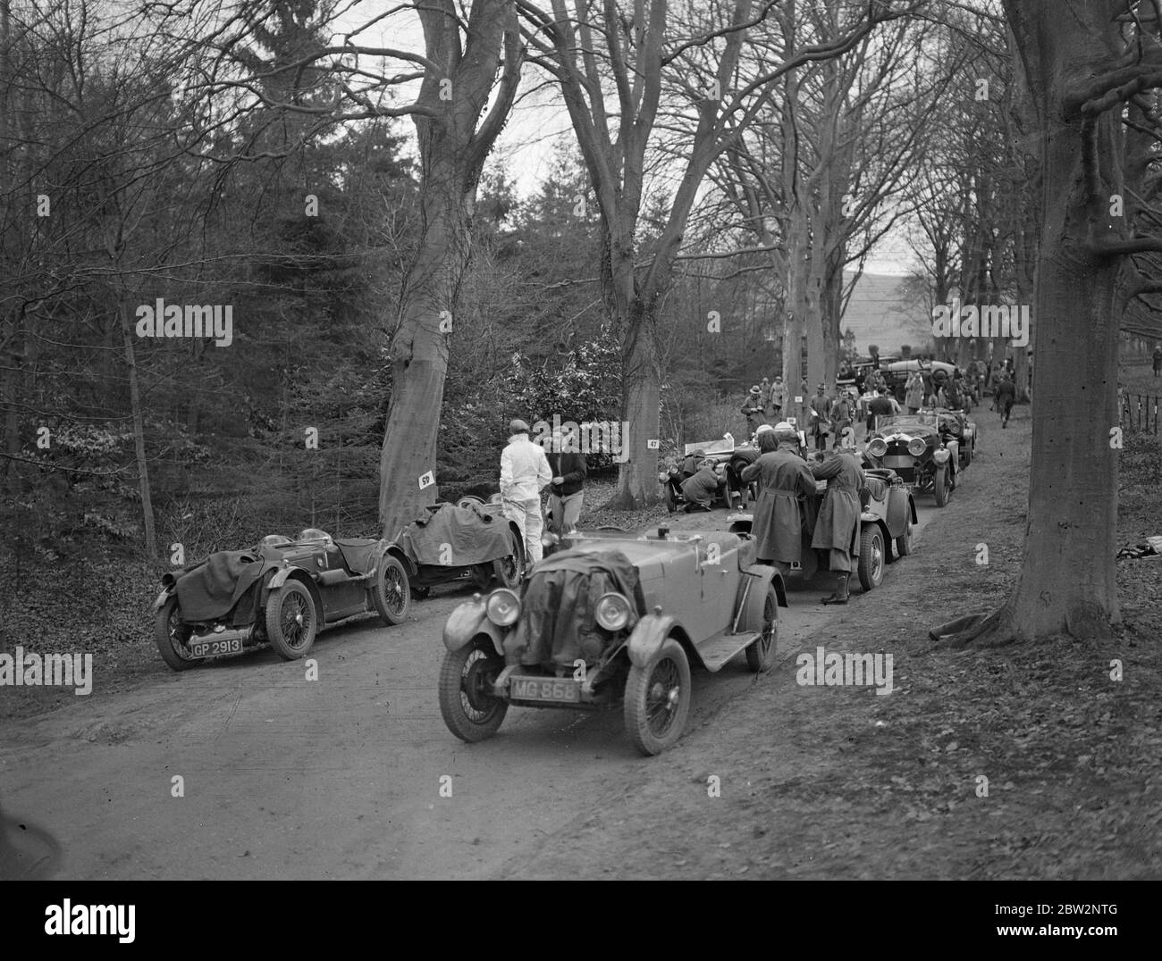 General view inter hi-res stock photography and images - Alamy