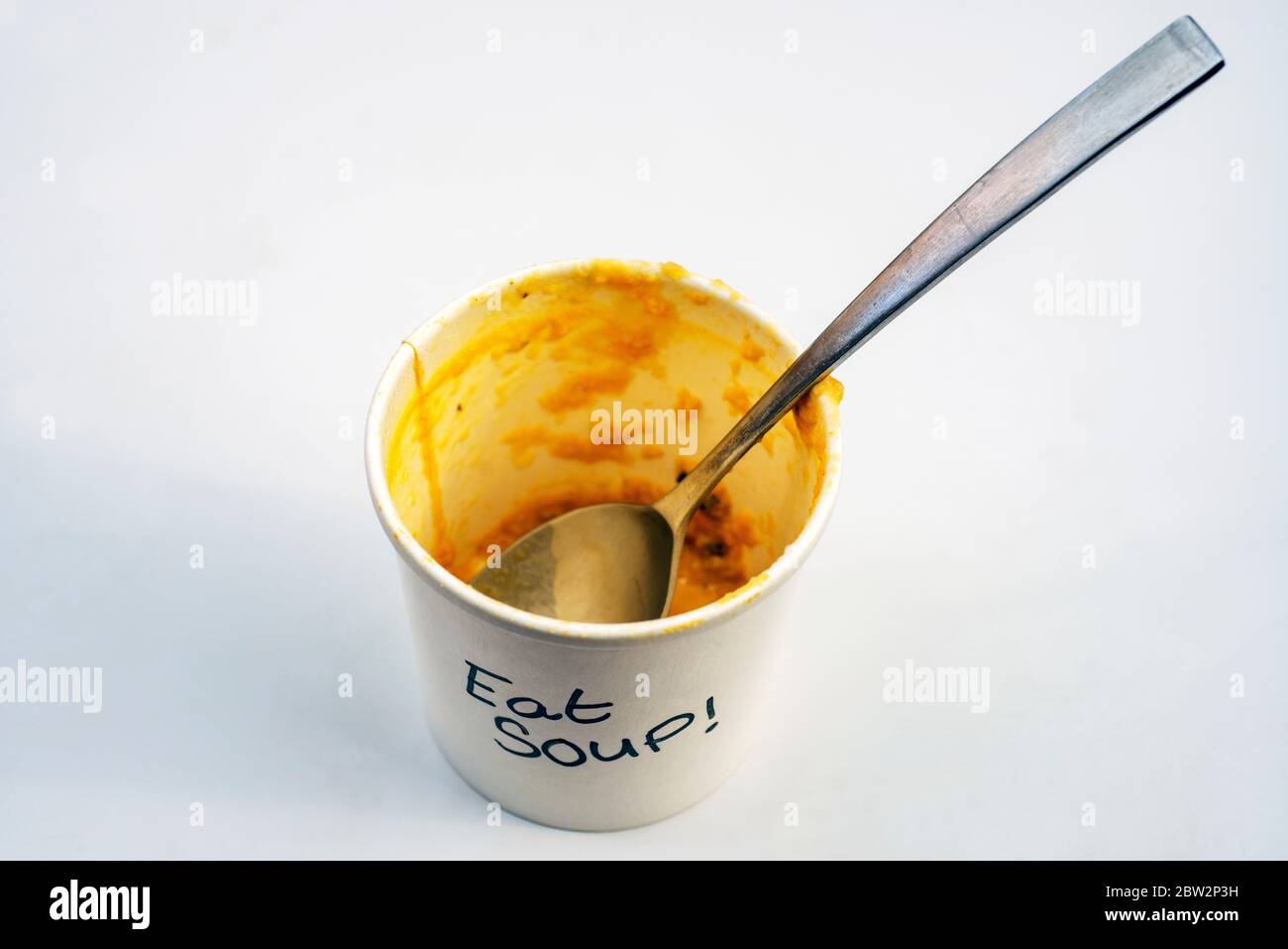 Vegetable soups and hi-res stock photography and images - Alamy