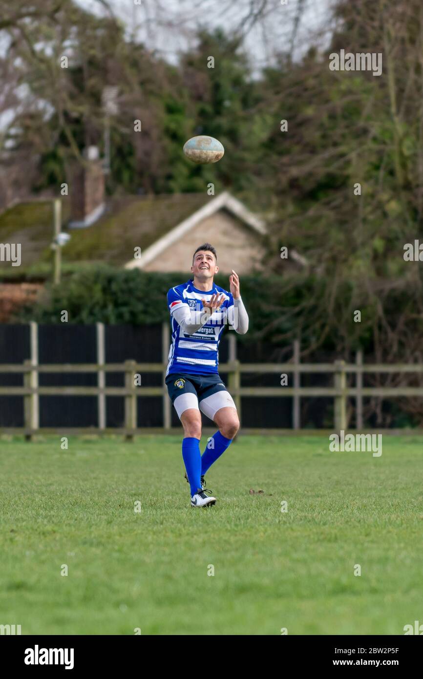 Rugby union sport hi-res stock photography and images - Alamy