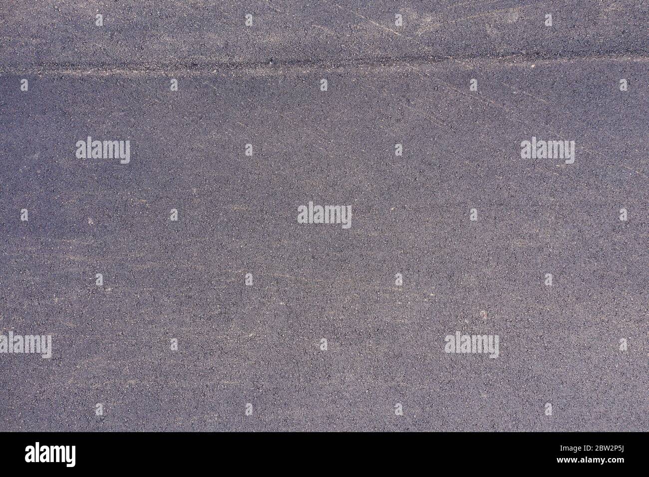 asphalt road, view from above Stock Photo - Alamy
