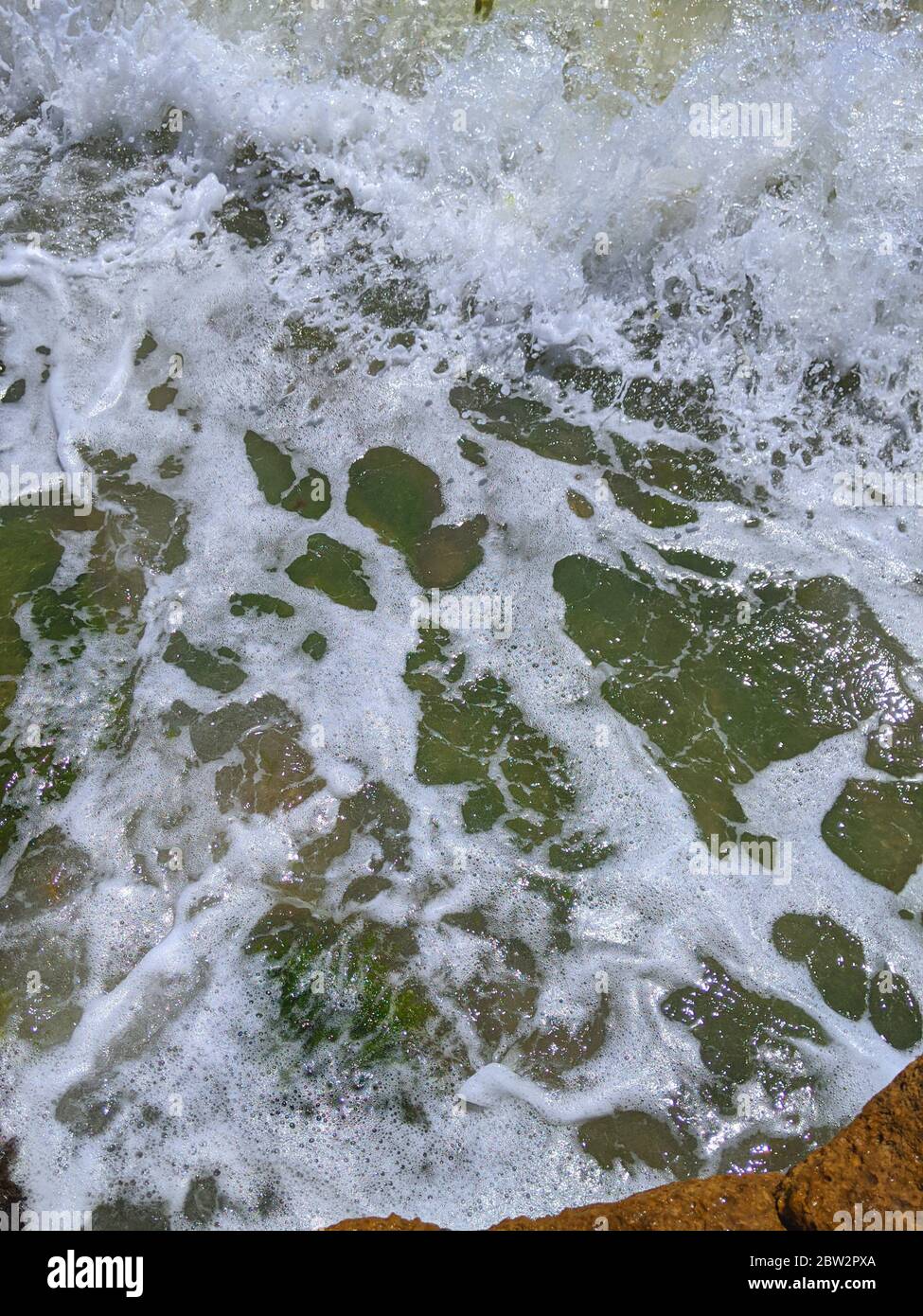 Seawaves hi-res stock photography and images - Alamy