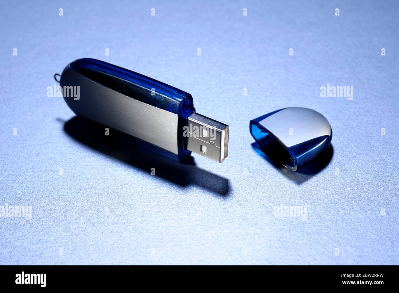 A usb memory stick Stock Photo - Alamy