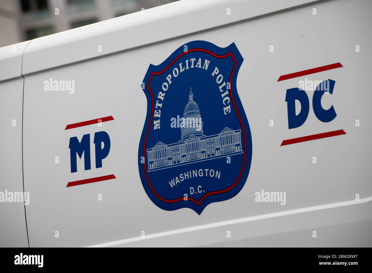 Mpdc hi-res stock photography and images - Alamy