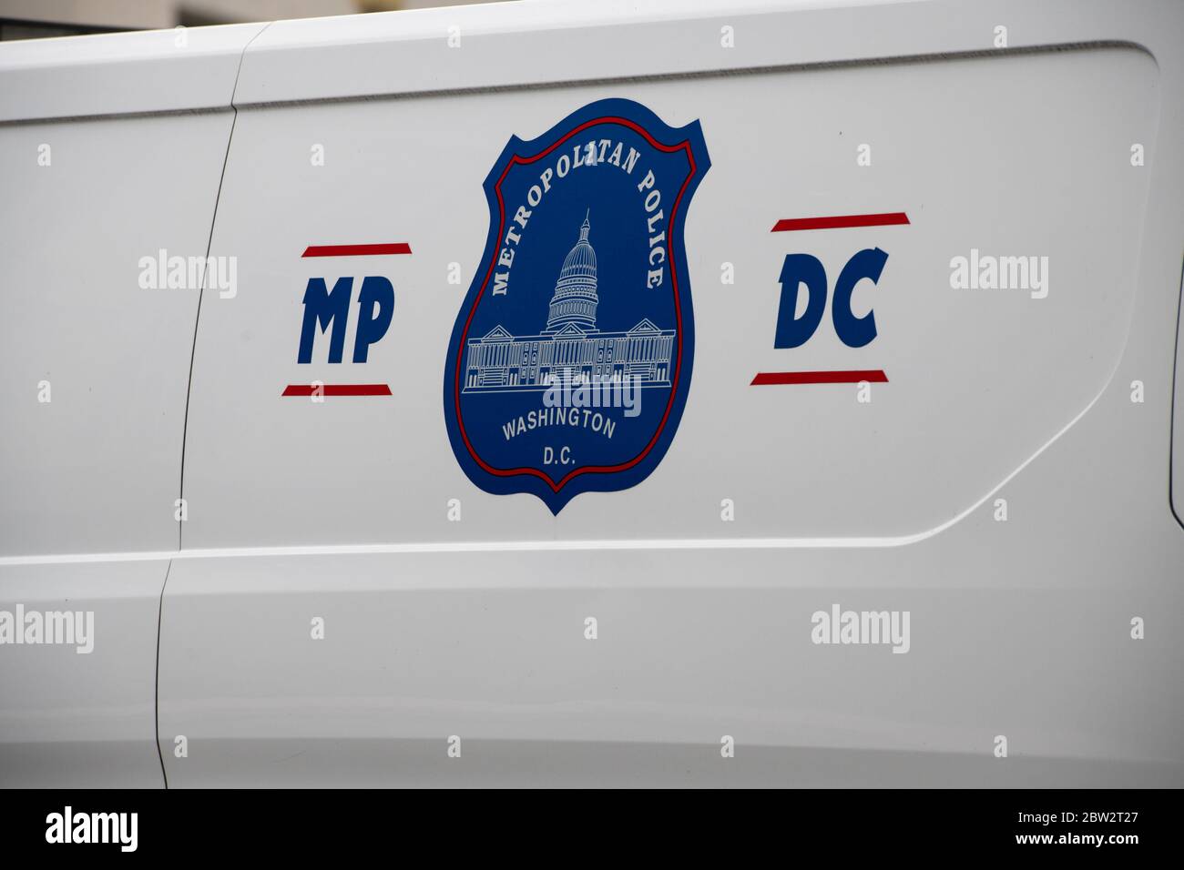 Mpdc hi-res stock photography and images - Alamy