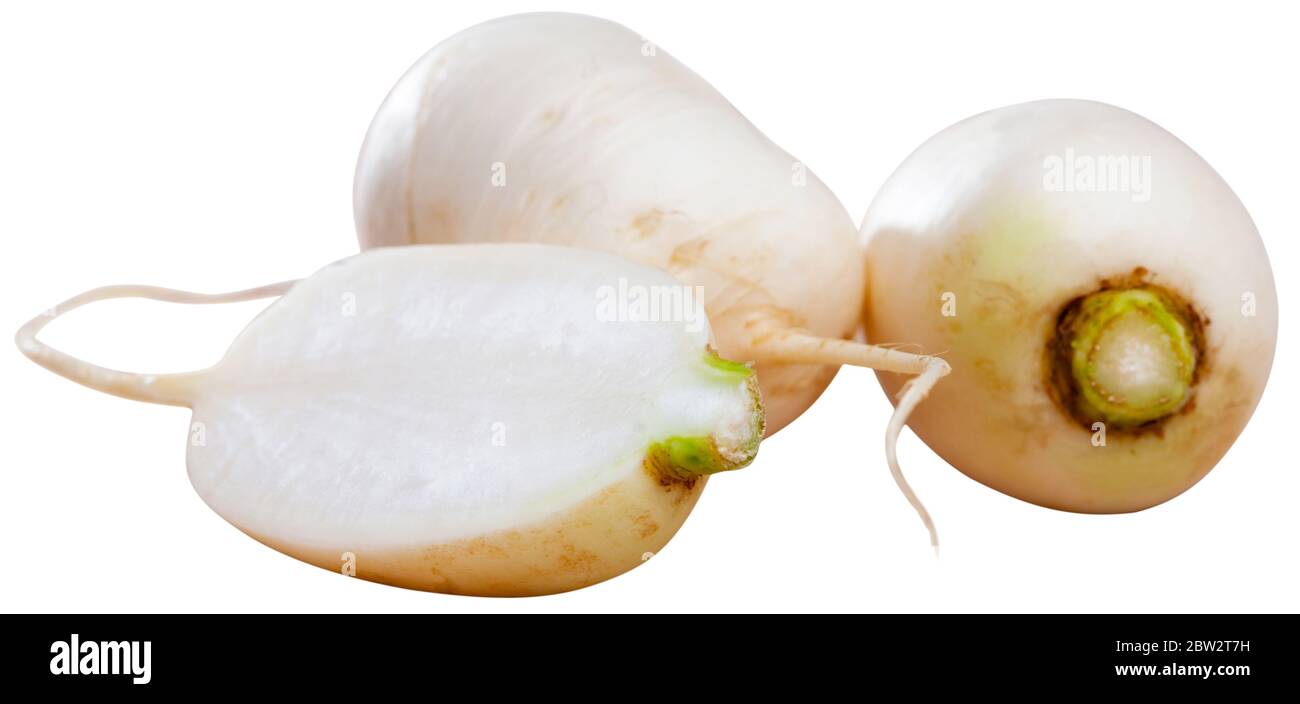 Feeding turnips Cut Out Stock Images & Pictures - Alamy
