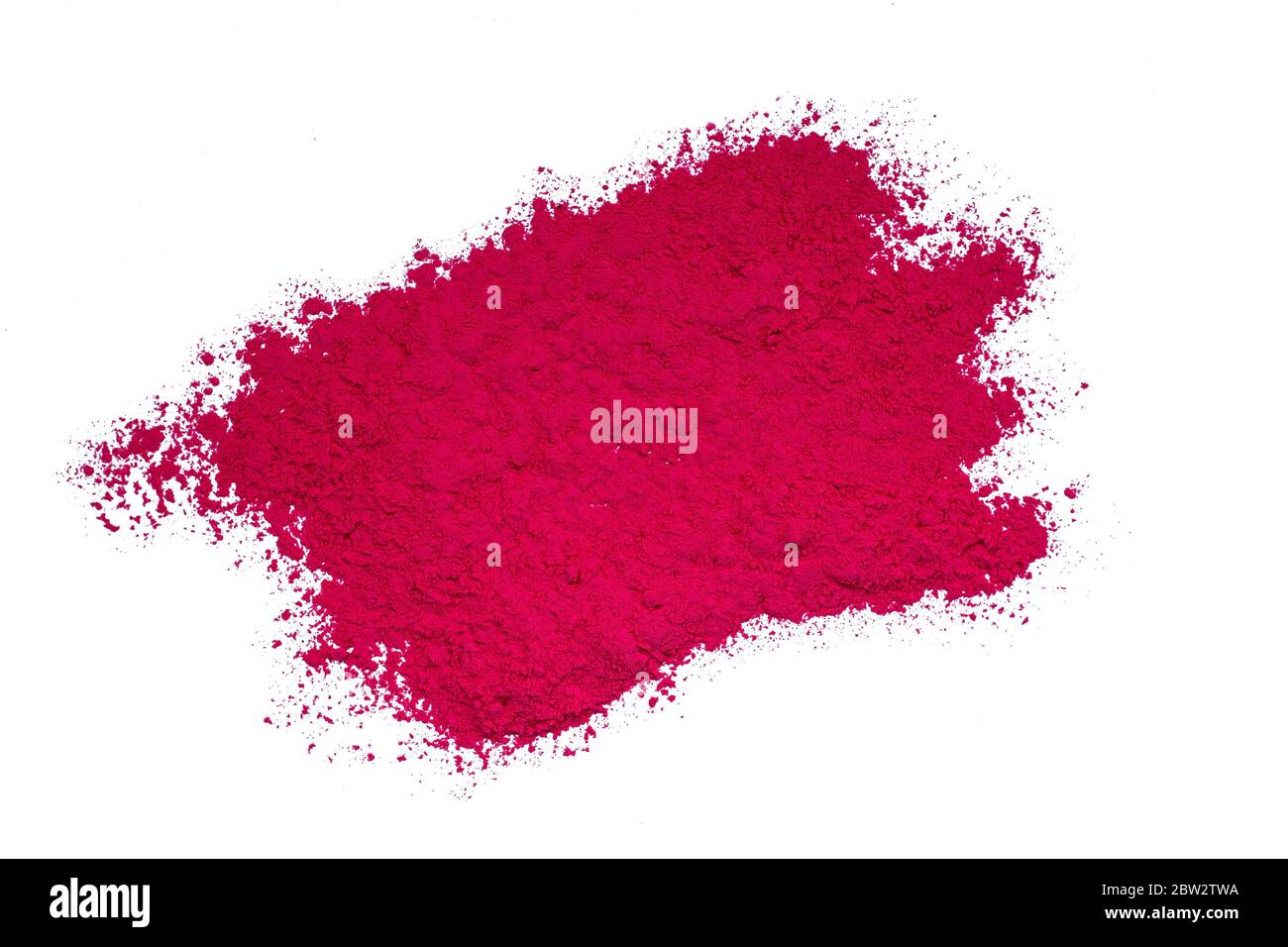 Powder form hi-res stock photography and images - Alamy