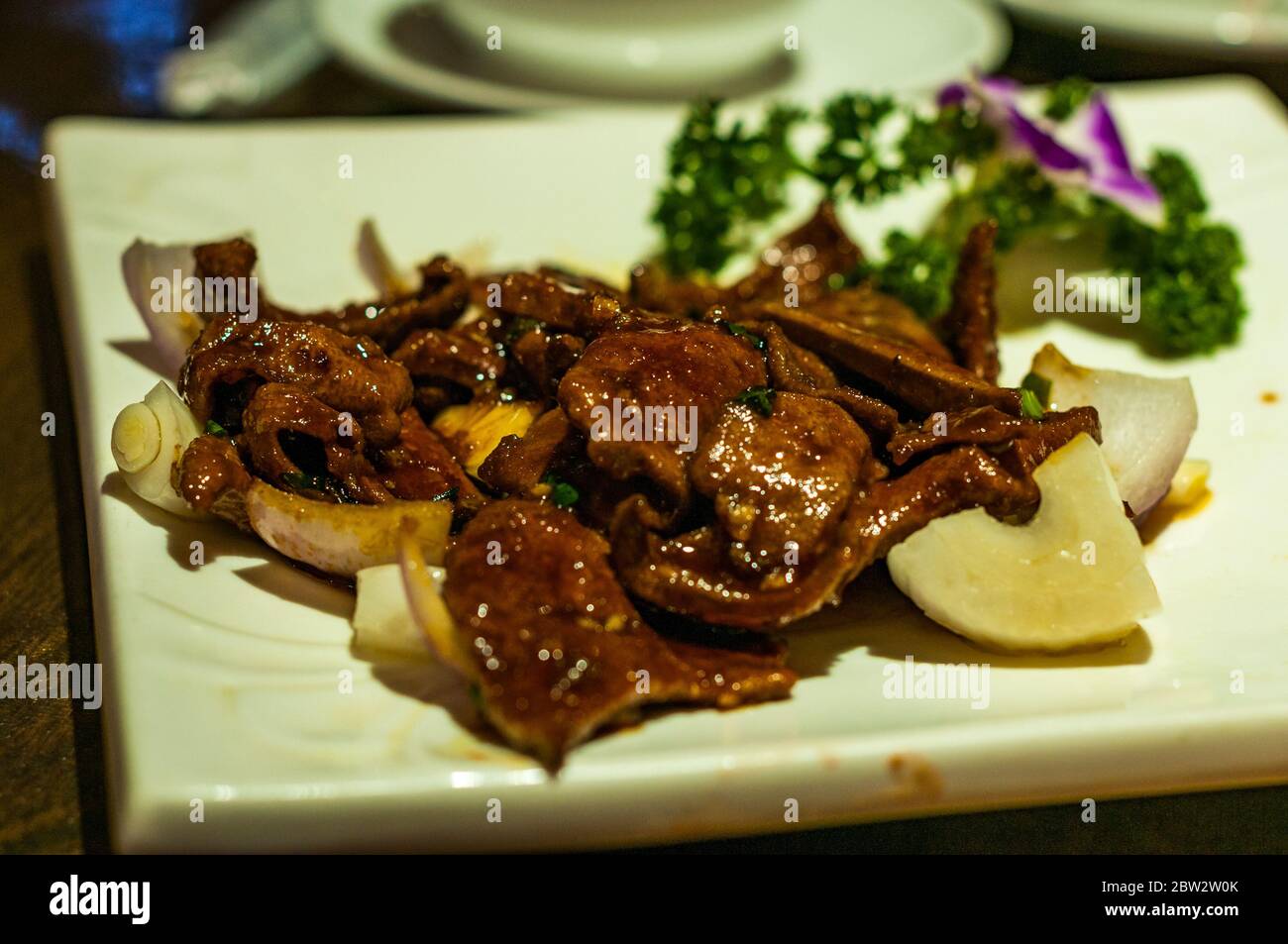 Liver photo hi-res stock photography and images - Alamy