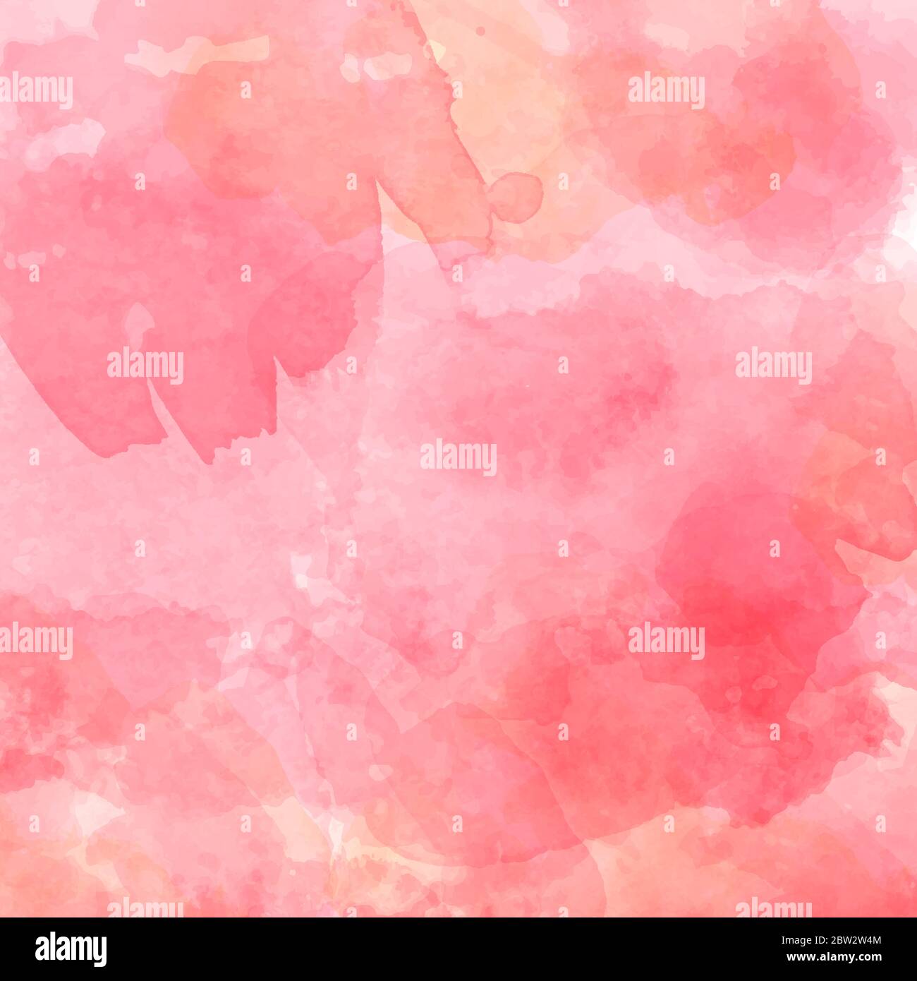 Watercolor pastel background. Vector Stock Vector Image & Art - Alamy