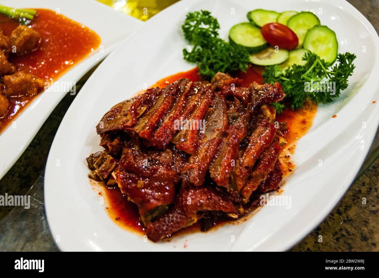 China chinese fujian food hi-res stock photography and images - Alamy