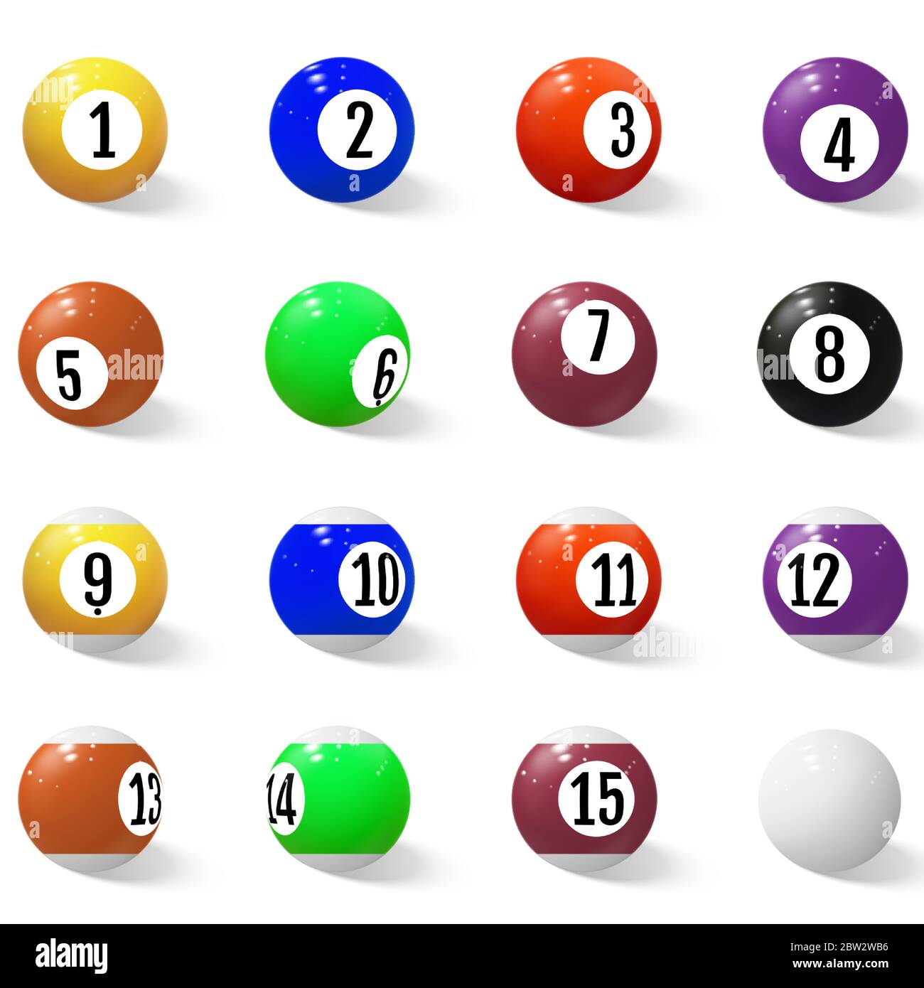 Billiard table vector hi-res stock photography and images - Alamy