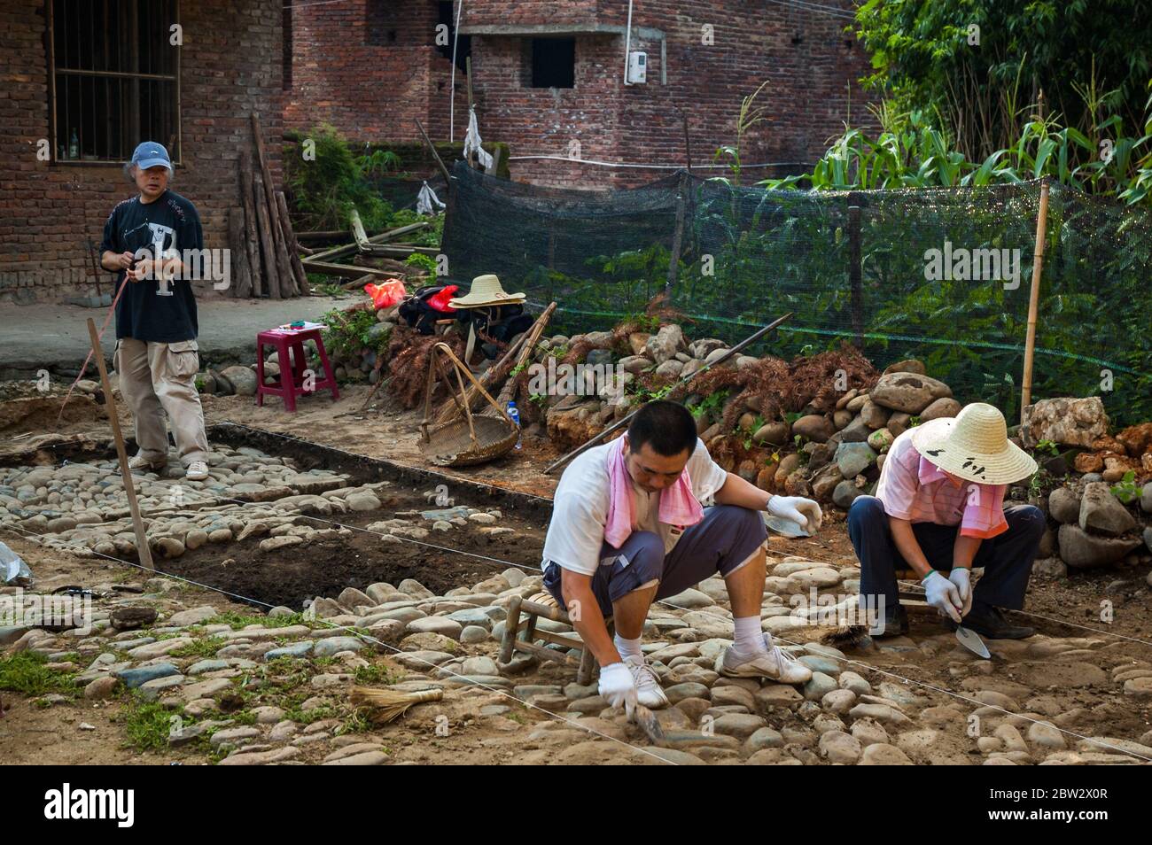 Cun circle hi-res stock photography and images - Alamy