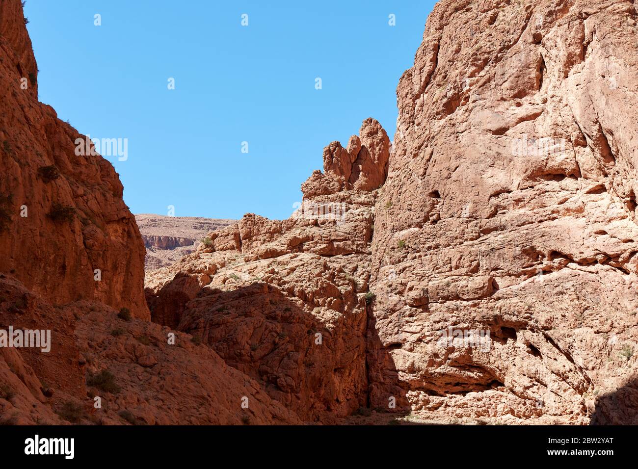Gorges of tora hi-res stock photography and images - Alamy