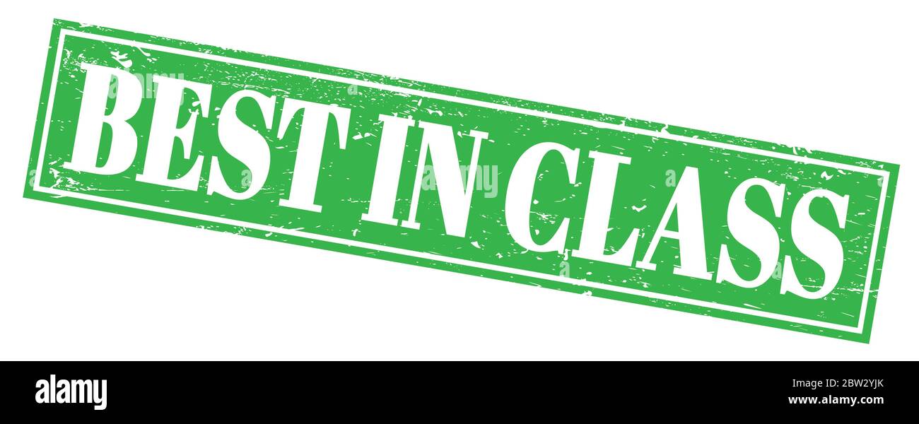 Best in class word hi-res stock photography and images - Alamy