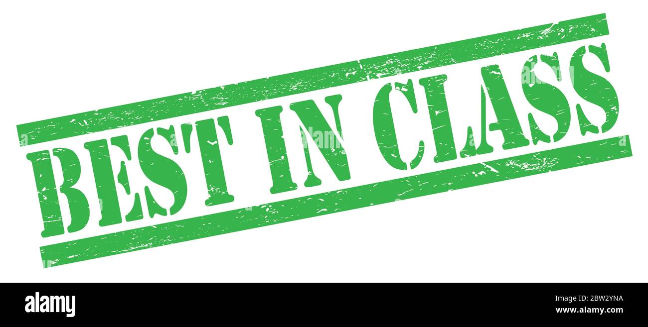 Best in class word hi-res stock photography and images - Alamy