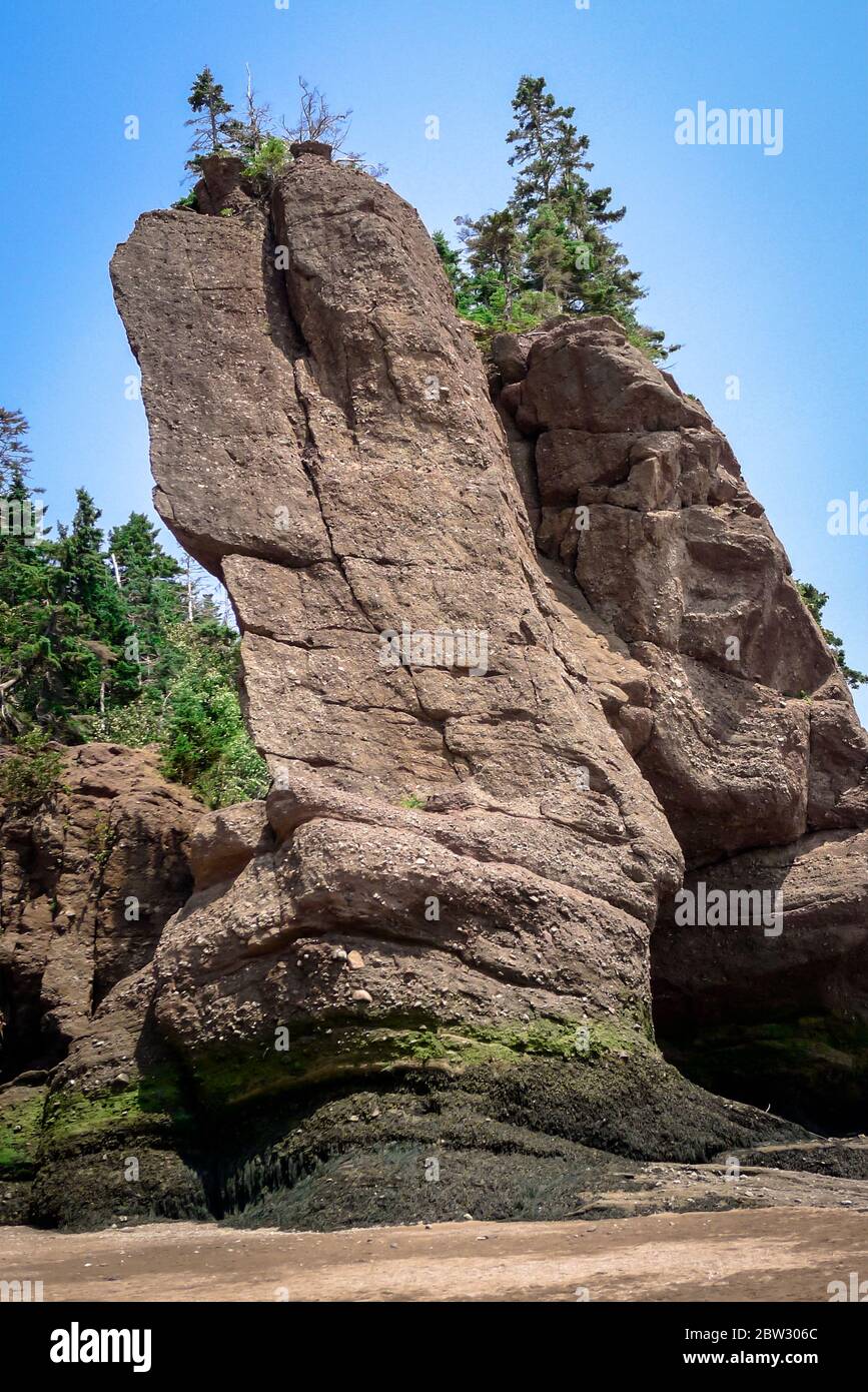 Atlantic canadian landscape hi-res stock photography and images - Alamy