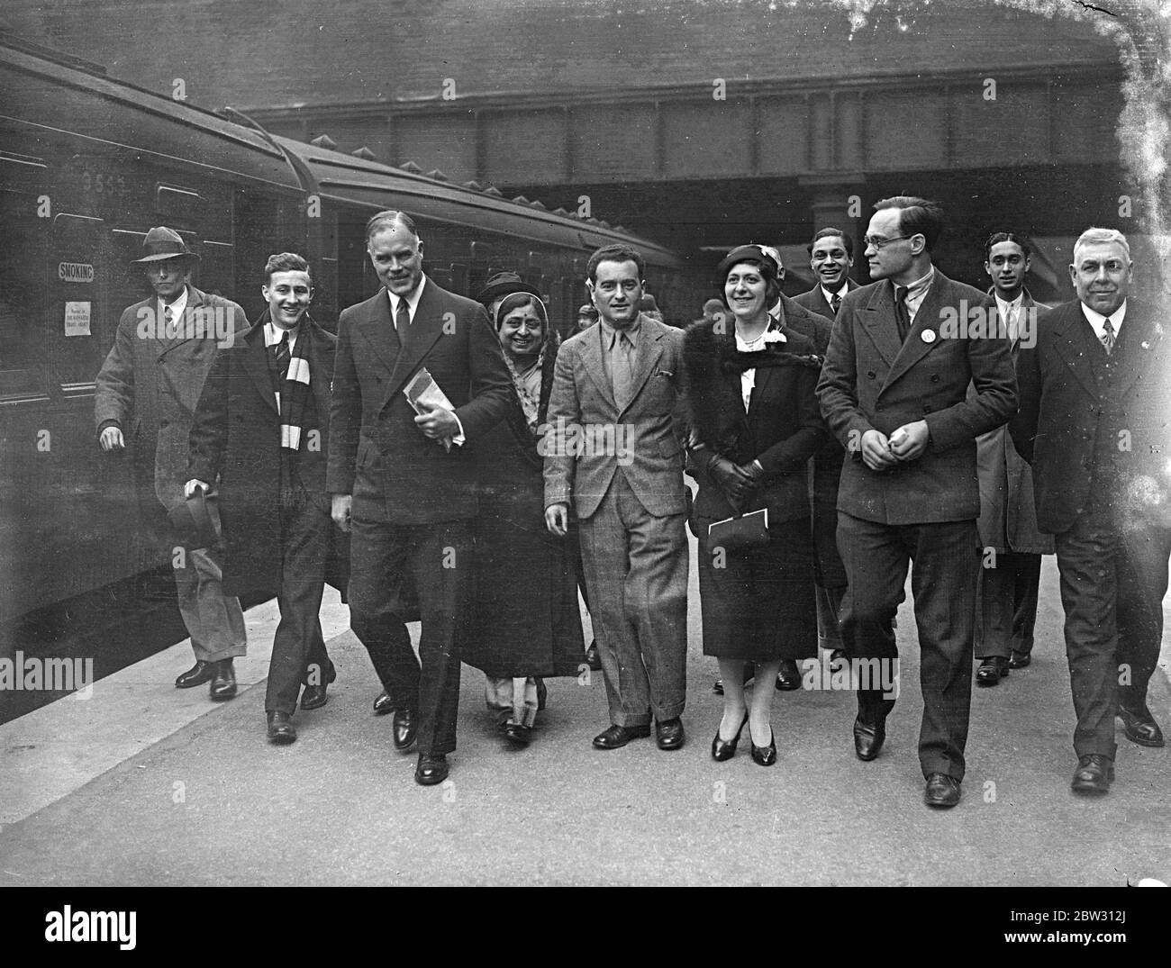 Lord Marley leaves on tour of Russia . Lord Marley , the former Under ...