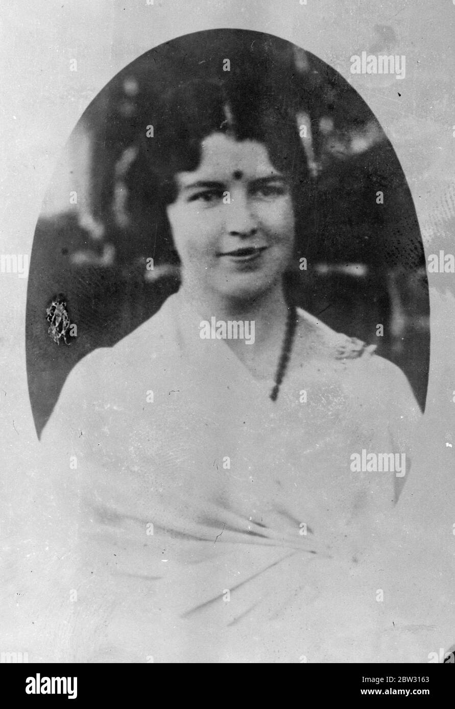 Hindu march 1930 hi-res stock photography and images - Alamy