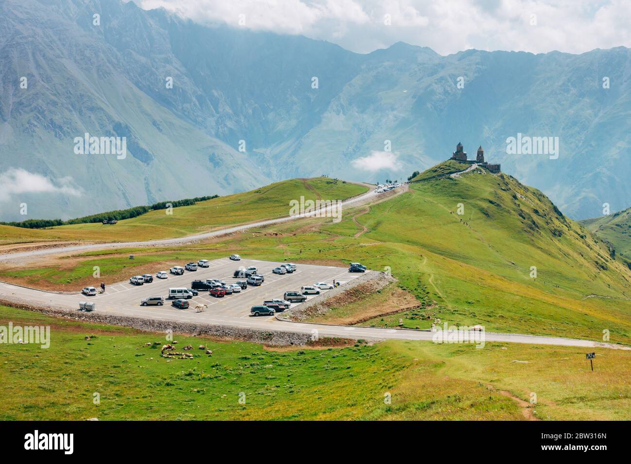 The 27 Most Beautiful Places in Europe The 27 Most Beautiful Places in Europe