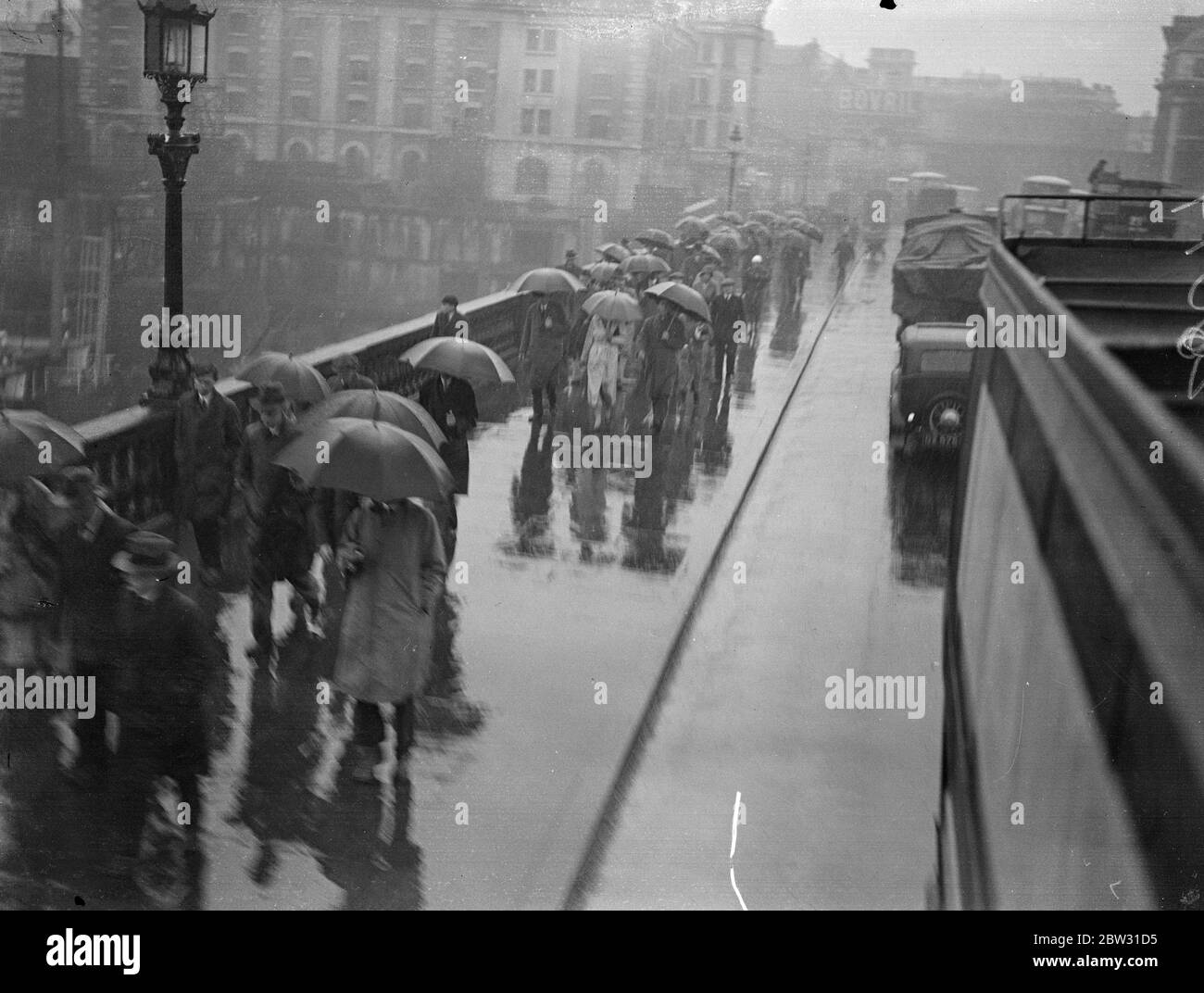 Liverpool 1930s hi-res stock photography and images - Alamy