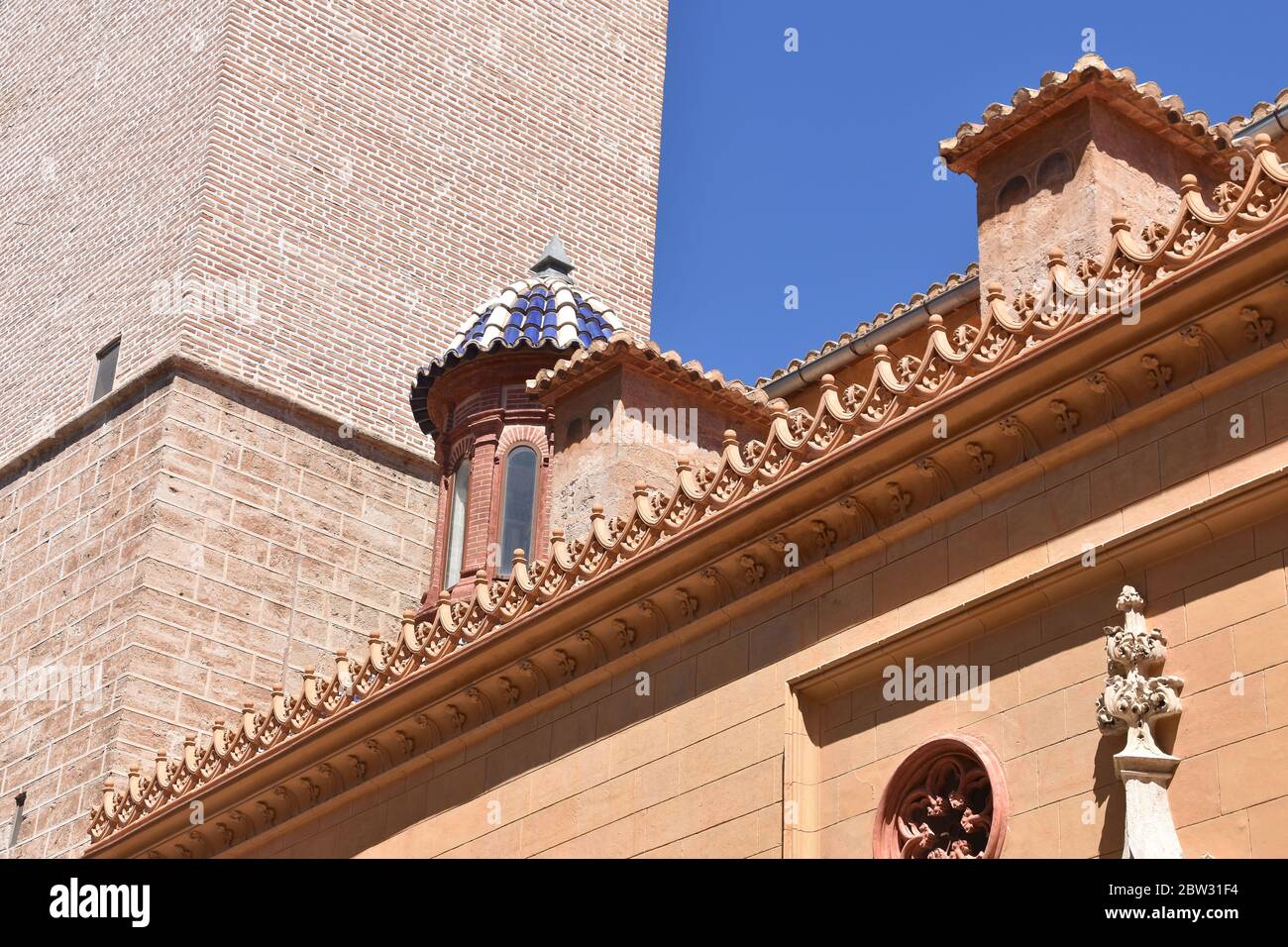 Generalitat of valencia hi-res stock photography and images - Alamy