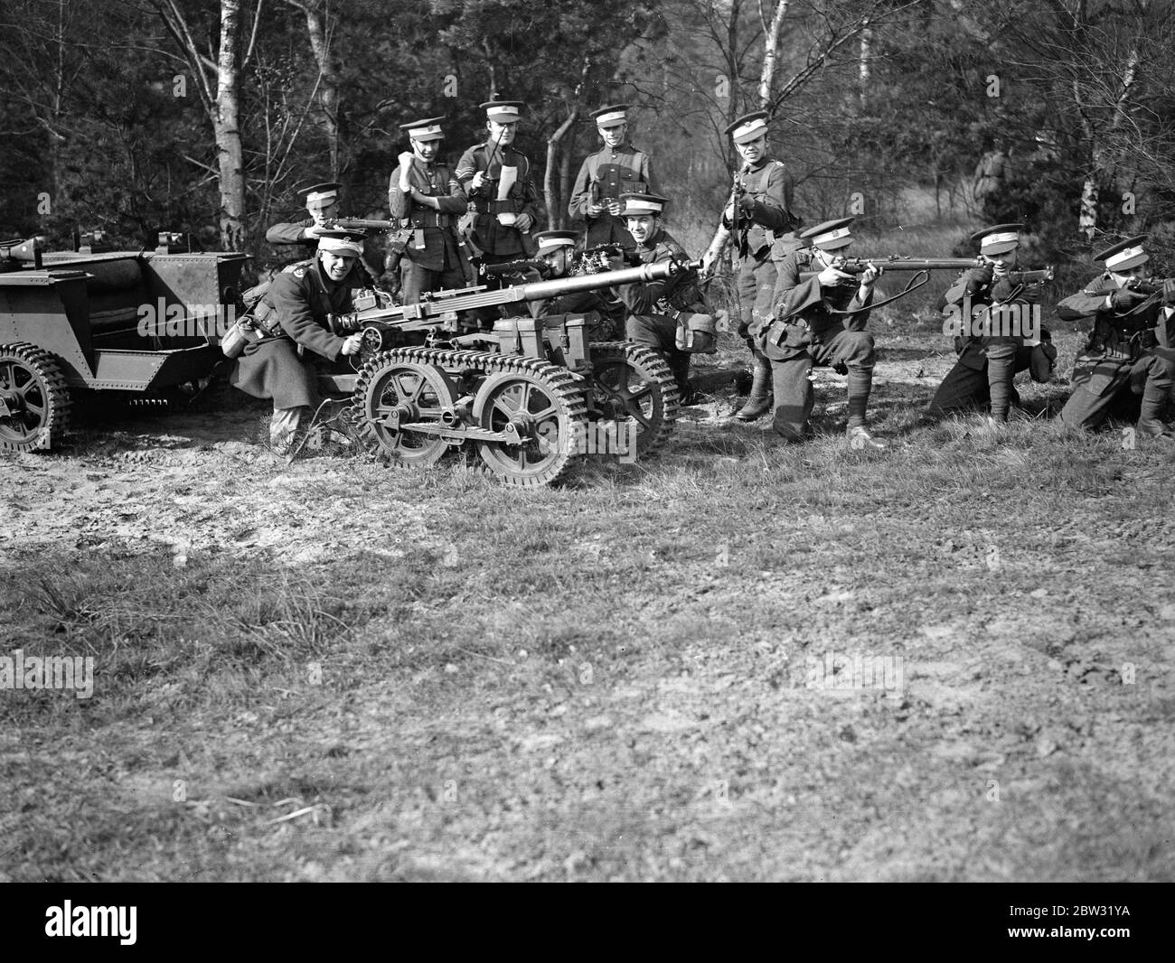 Corps of cadets hi-res stock photography and images - Alamy