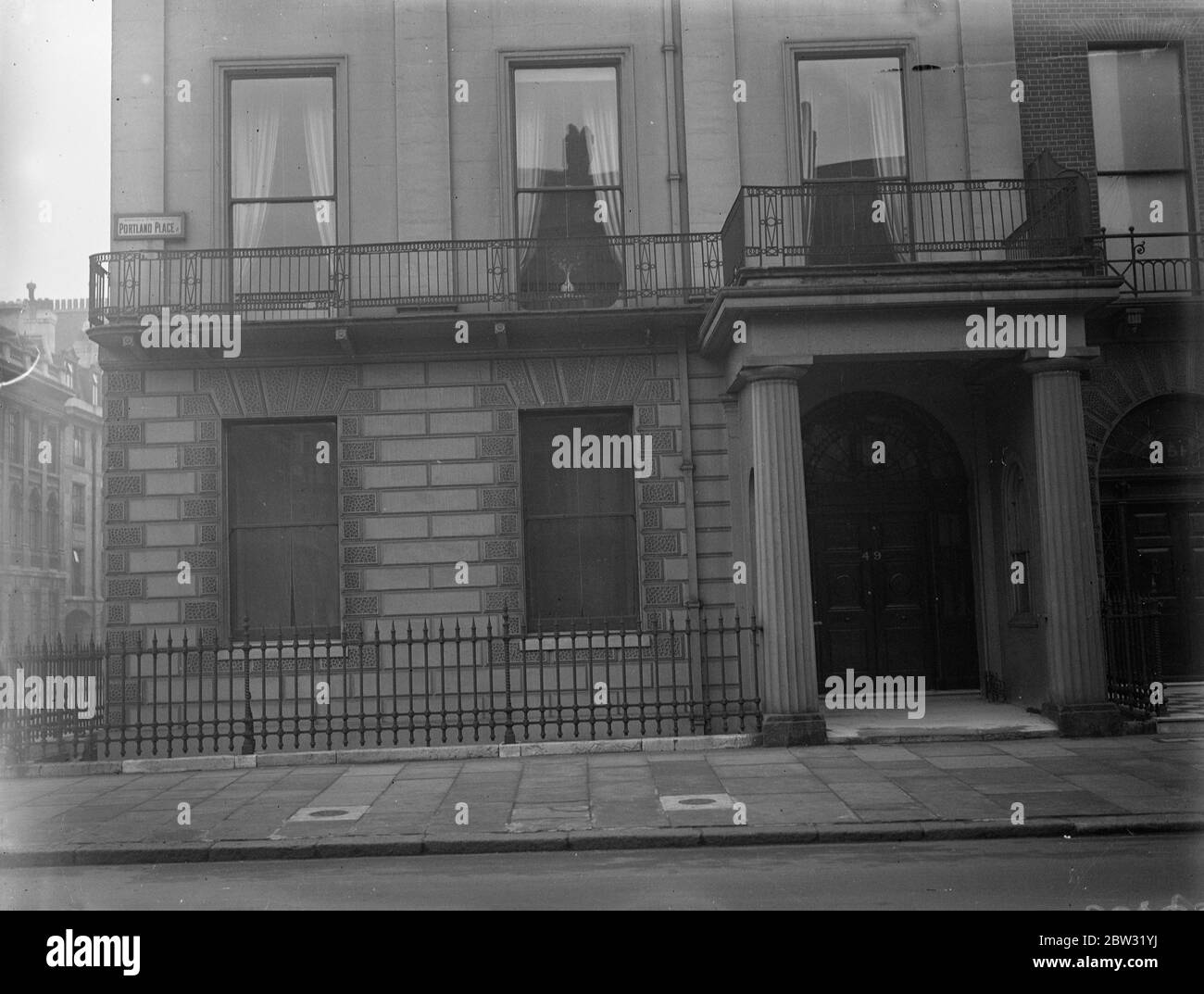 Chinese legation hi-res stock photography and images - Alamy