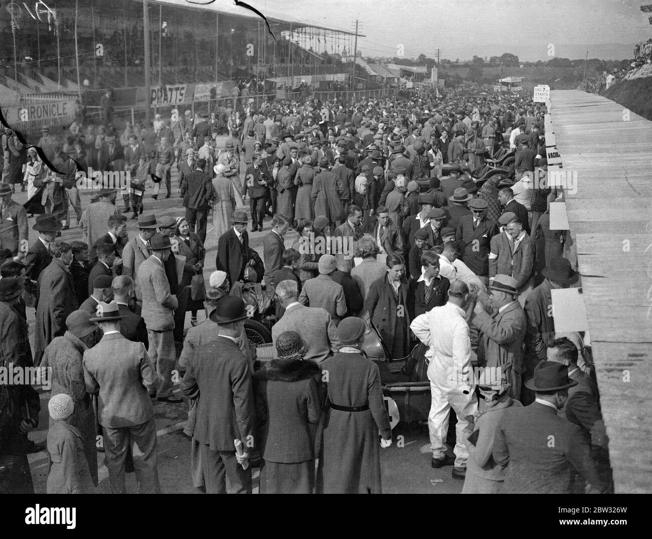 Ulster tourist trophy hi-res stock photography and images - Alamy